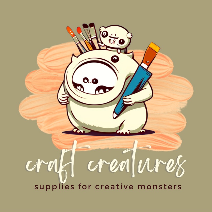 Shop online with Craft Creatures now! Visit Craft Creatures on Lazada.