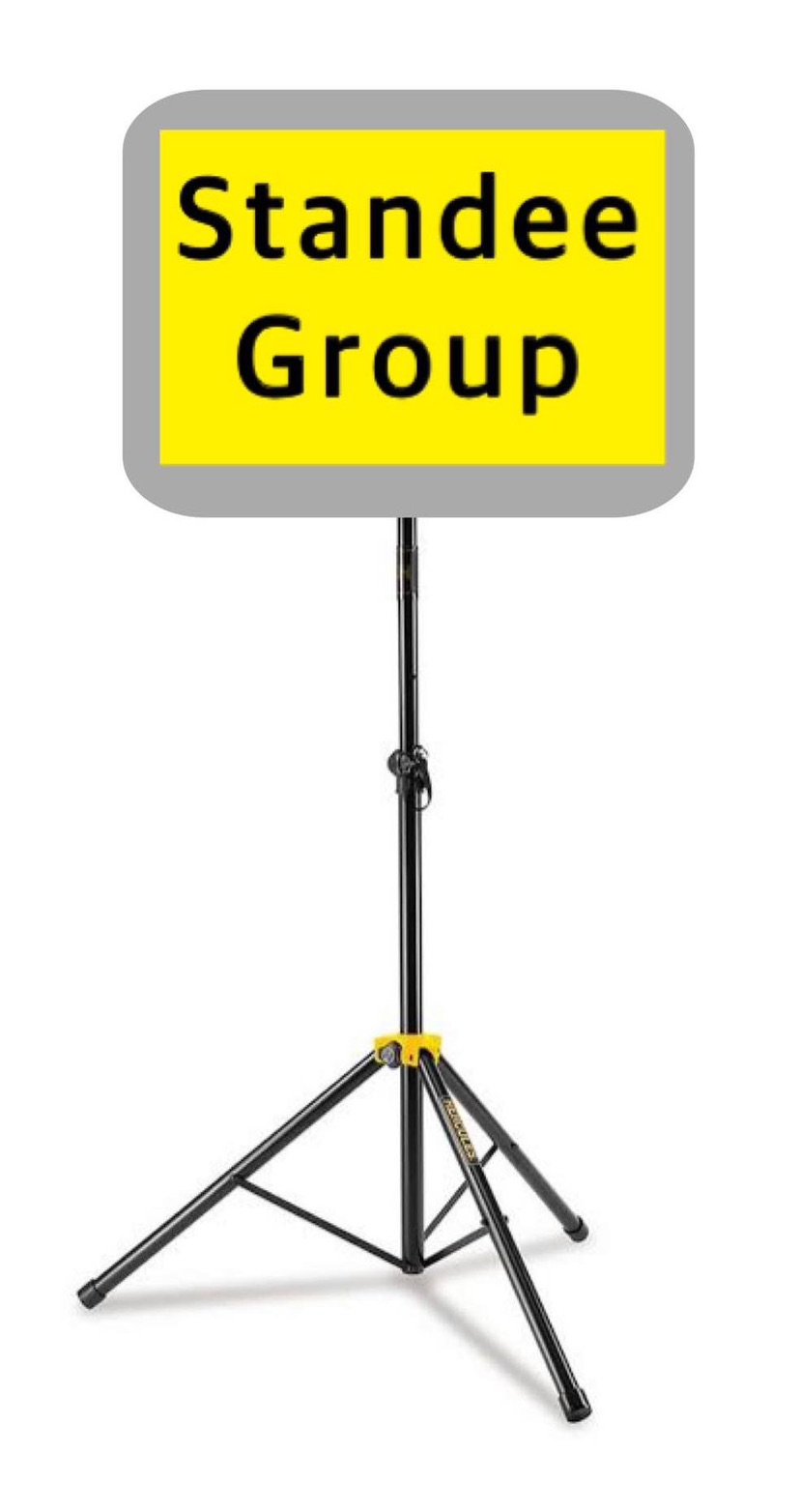 Shop online with Standee Group now! Visit Standee Group on Lazada.
