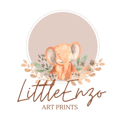 Shop online with Little Enzo Prints now! Visit Little Enzo Prints on ...