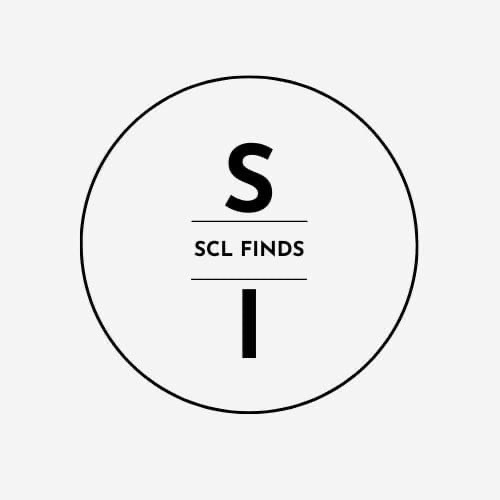 Shop online with SCL Finds now! Visit SCL Finds on Lazada.