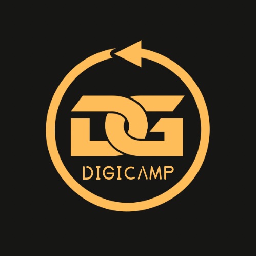Shop online with Digicamp now! Visit Digicamp on Lazada.