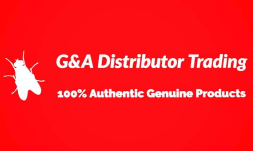 Shop online with G&A Distributor & Trading now! Visit G&A Distributor ...