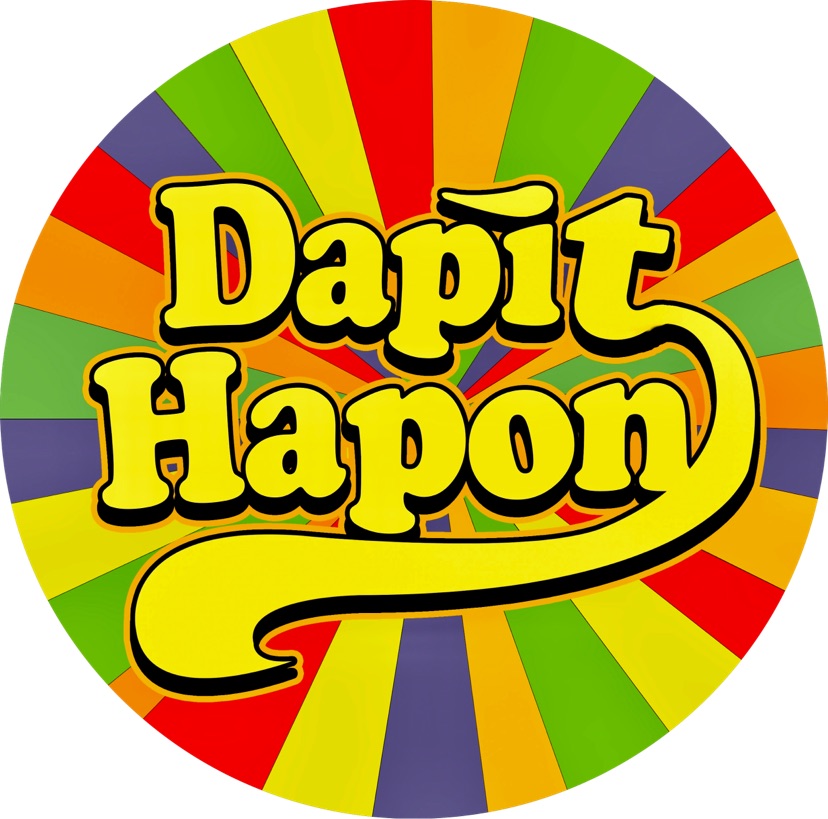 Shop online with Dapit-Hapon now! Visit Dapit-Hapon on Lazada.