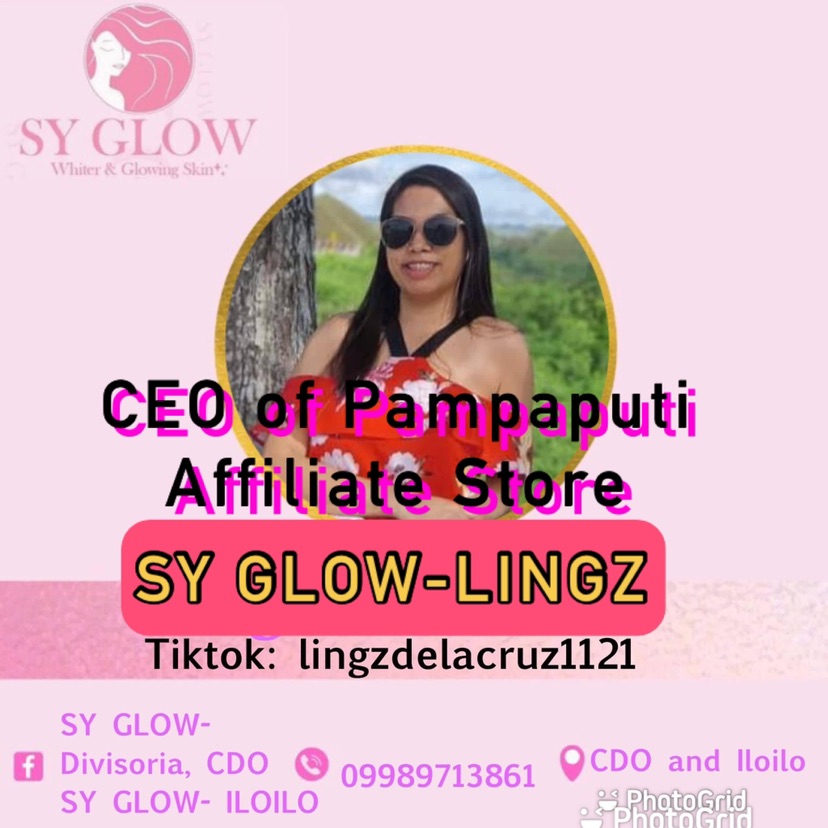 Shop online with SY GLOW LINGZ ATBP. now! Visit SY GLOW LINGZ ATBP. on ...