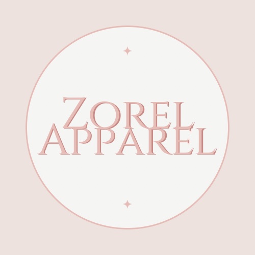 Shop online with Zorel Apparel now! Visit Zorel Apparel on Lazada.