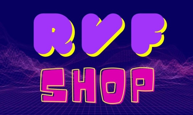 RVF Shop