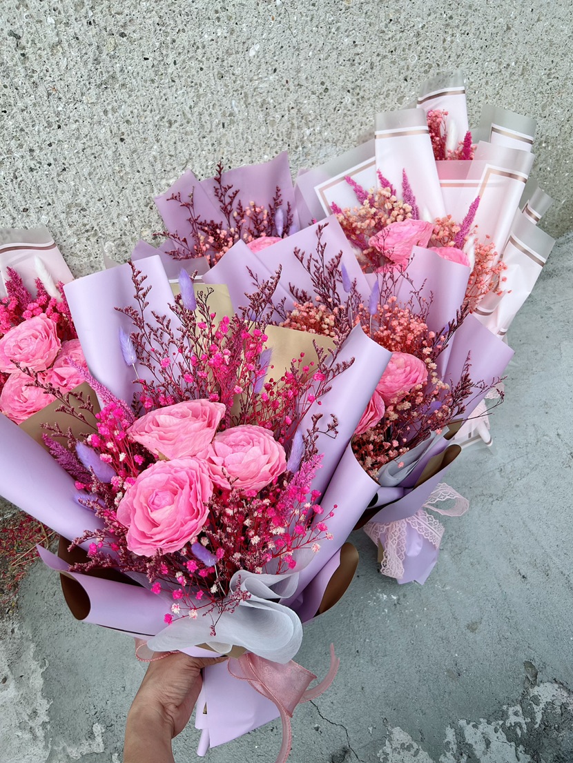 Shop online with Serin flower shop now! Visit Serin flower shop on Lazada.