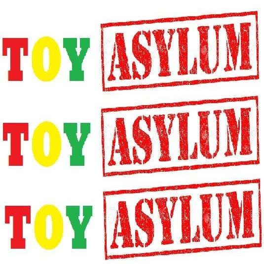 Shop online with Toy Asylum now! Visit Toy Asylum on Lazada.