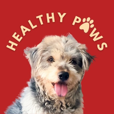 Healthy Paws Dog Food