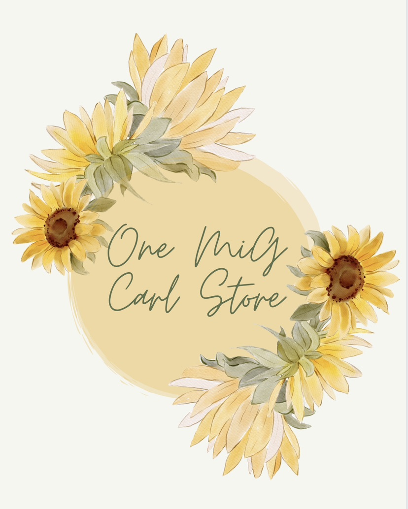 Shop online with One Mig Carl Store now! Visit One Mig Carl Store on ...