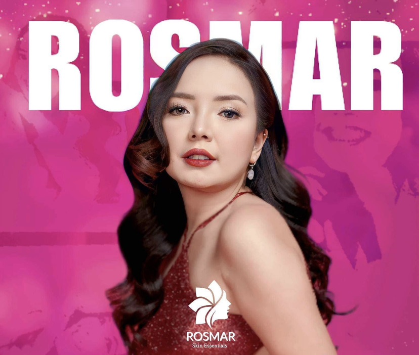 Shop online with ROSMAR Skin Essentials Philippines now! Visit ROSMAR ...