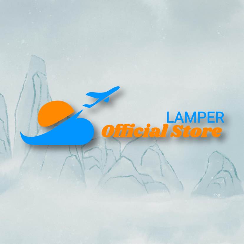 Shop online with LAMPER Store now! Visit LAMPER Store on Lazada.