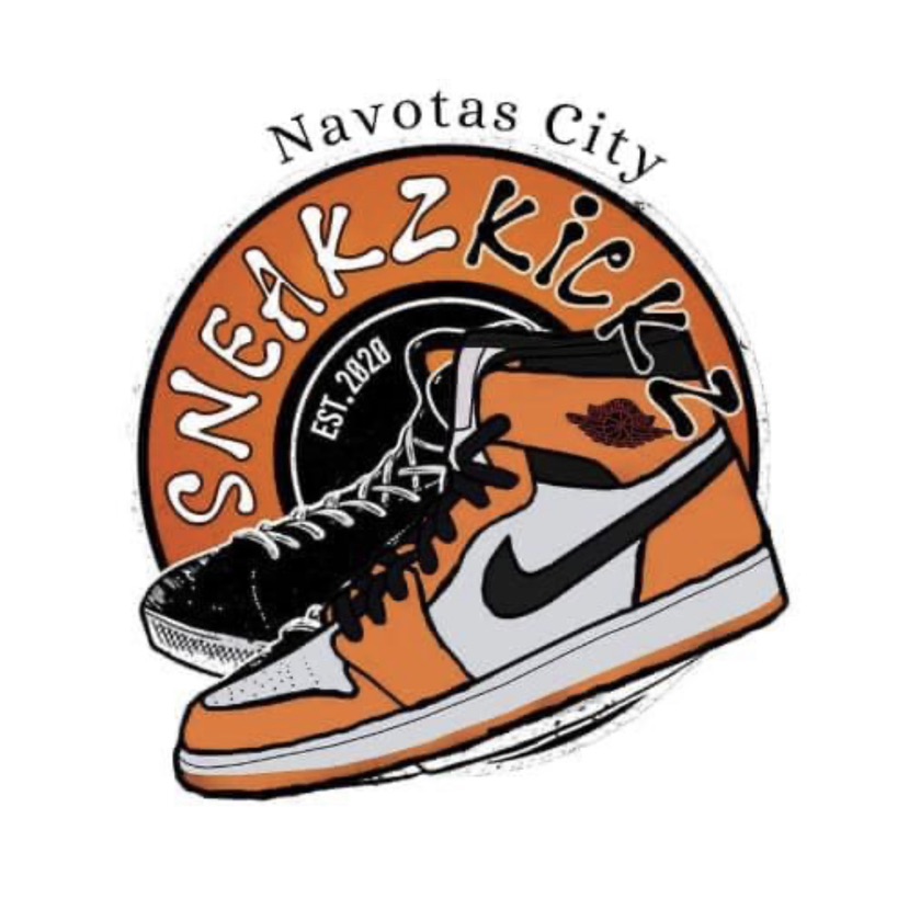 Sneakz Kickz Navotas