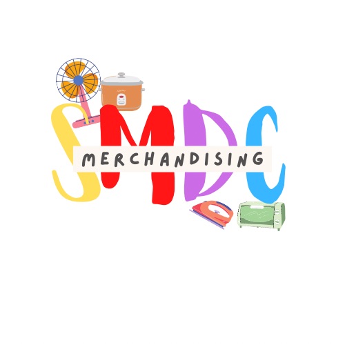 Shop online with SMDC MERCH now! Visit SMDC MERCH on Lazada.