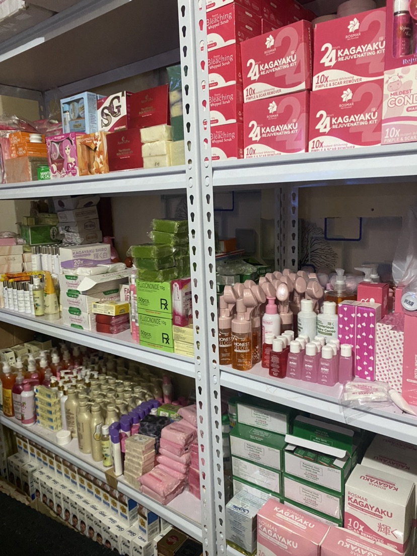 ROSEMAR-ROSE BEAUTY PRODUCTS SKIN ESSENTIALS | LazadaPhilippines