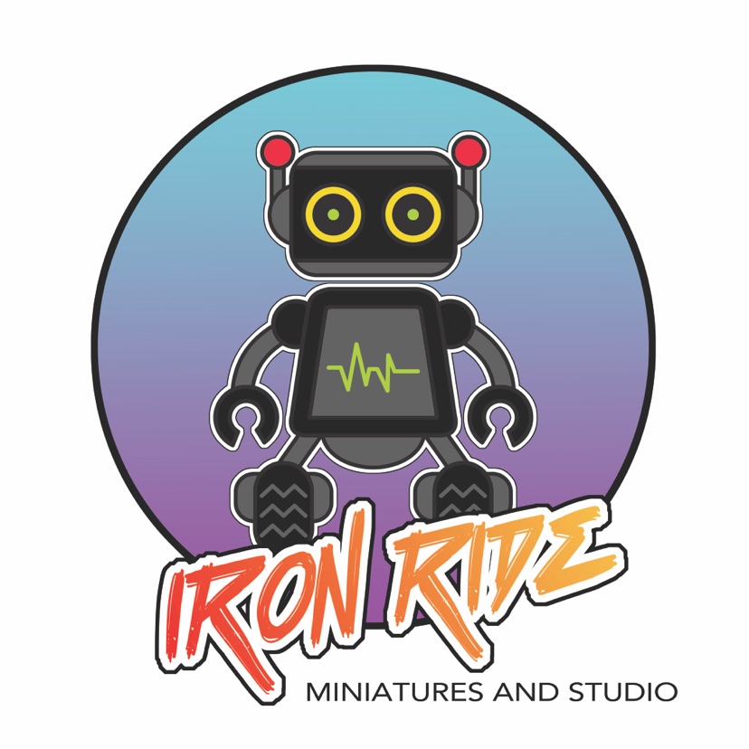 Shop at Iron Ride Miniatures with great deals online | lazada.com.ph