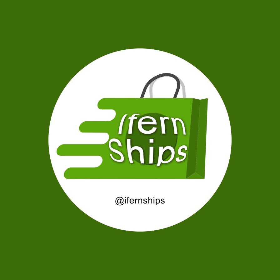 Shop online with ifern.ships now! Visit ifern.ships on Lazada.