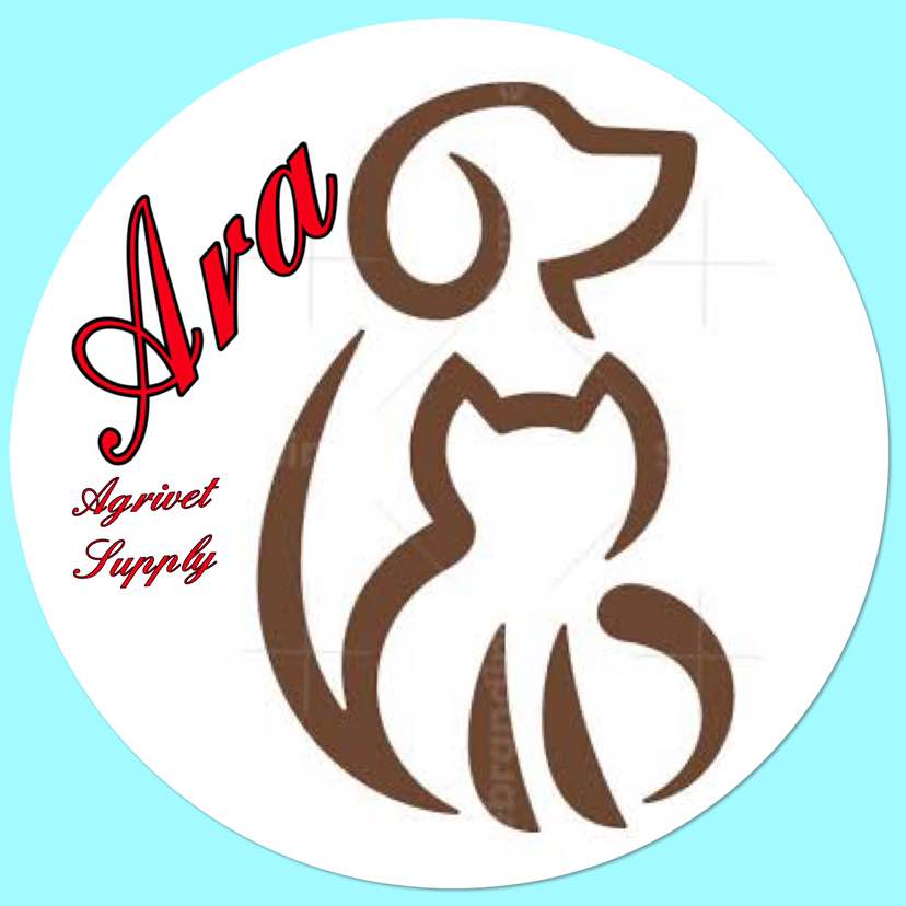 Shop online with Ara’s Agrivet now! Visit Ara’s Agrivet on Lazada.