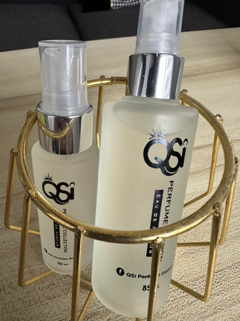Shop online with QSi Perfume Station now! Visit QSi Perfume Station on ...