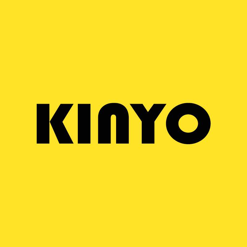 Shop online with Kinyo Shop now! Visit Kinyo Shop on Lazada.