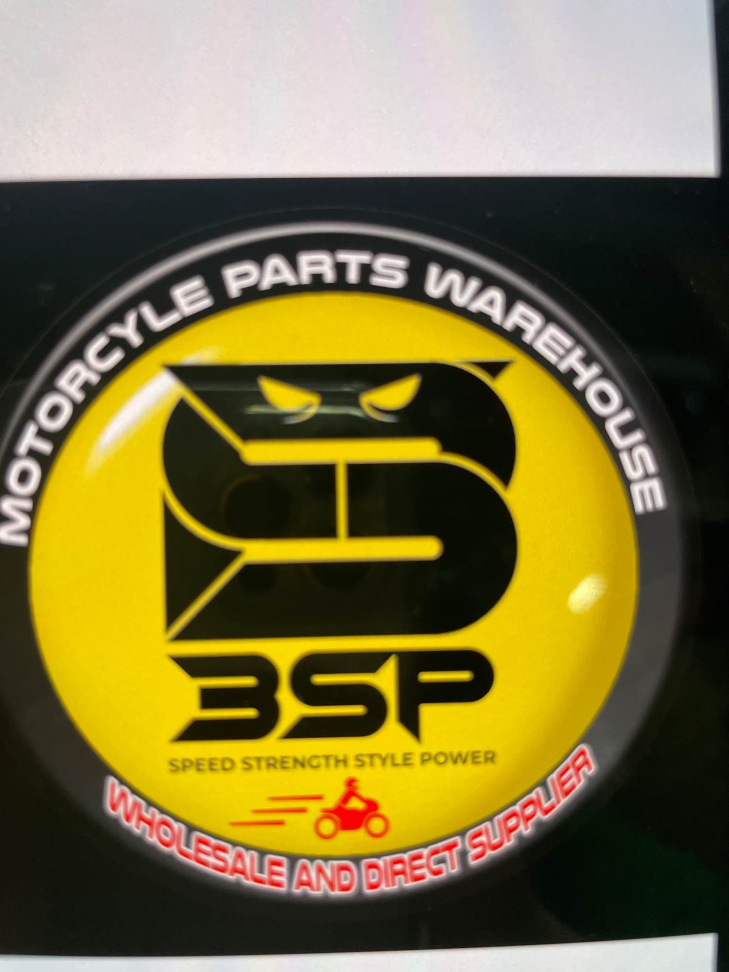 Shop online with 3SP motor parts now! Visit 3SP motor parts on Lazada.
